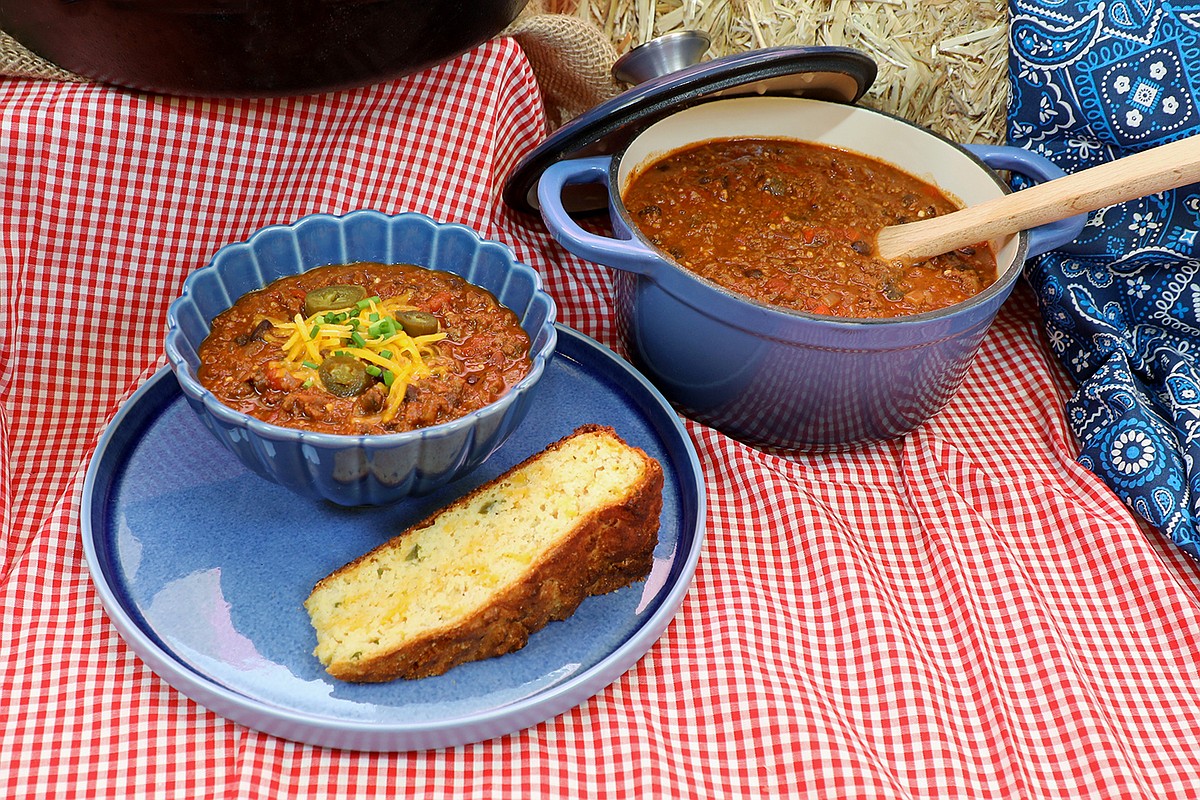 October is National Chili Month | Magnolia Banner News