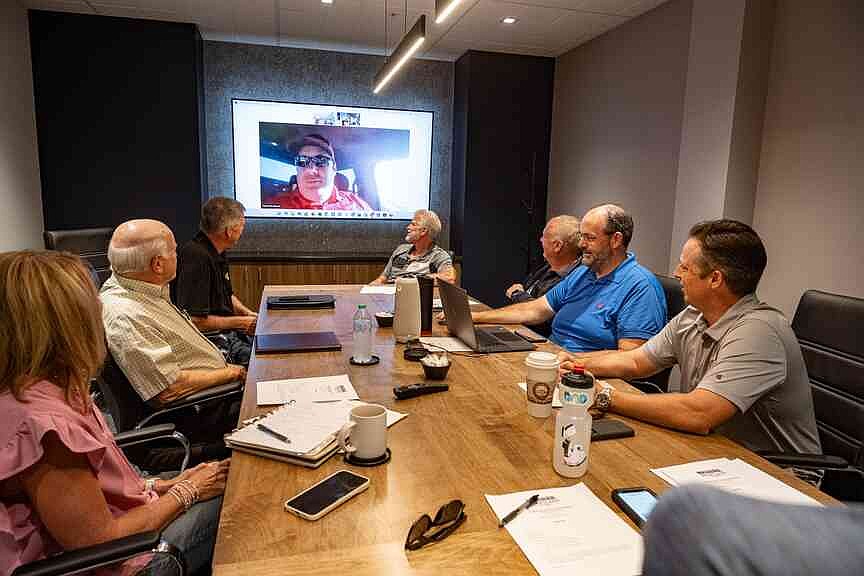 Heartland Port Authority to establish Port Improvement District ...