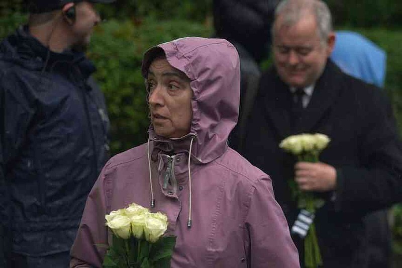 One of two victims in English synagogue attack was apparently shot ...