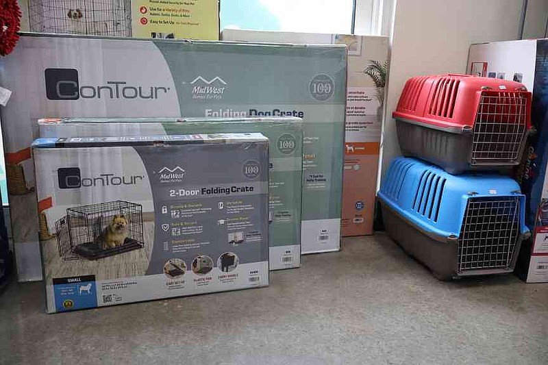 Four things can identify right crate for your dog | Jefferson City News ...