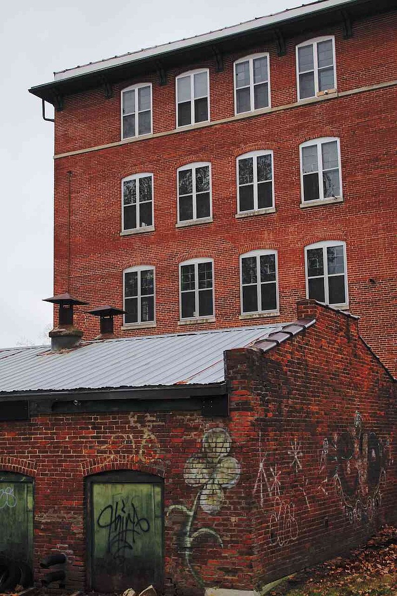DNR wants to save $1 million a year at International Shoe Factory ...