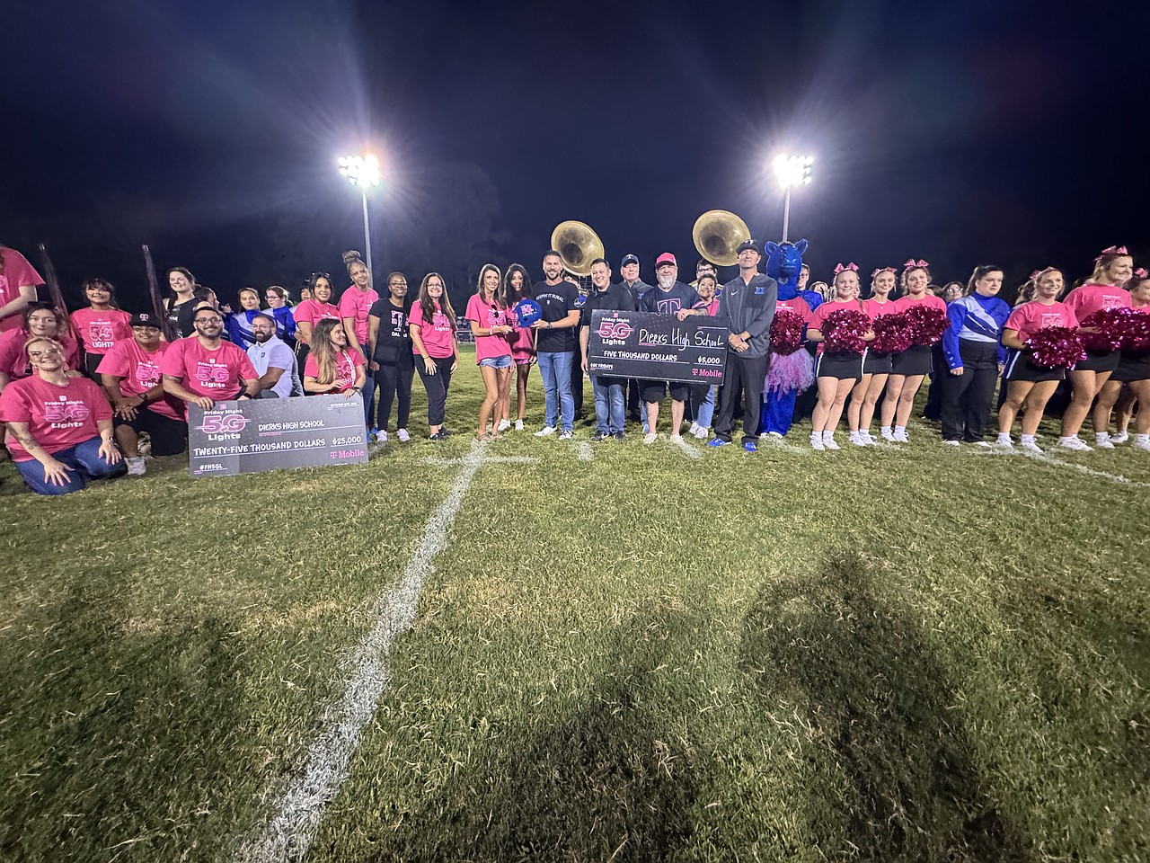 Prep Football Roundup: Atlanta rallies past Jefferson in key 8-3A ...