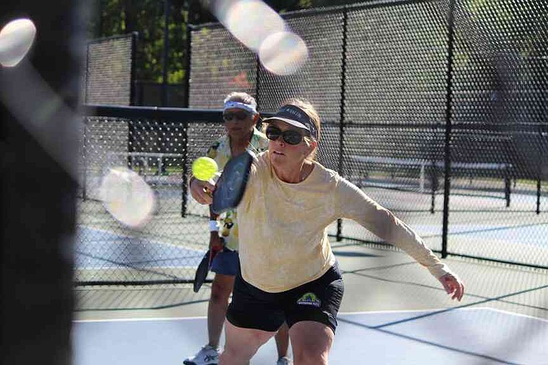 Annual pickleball tournament returns to Washington Park | Jefferson ...