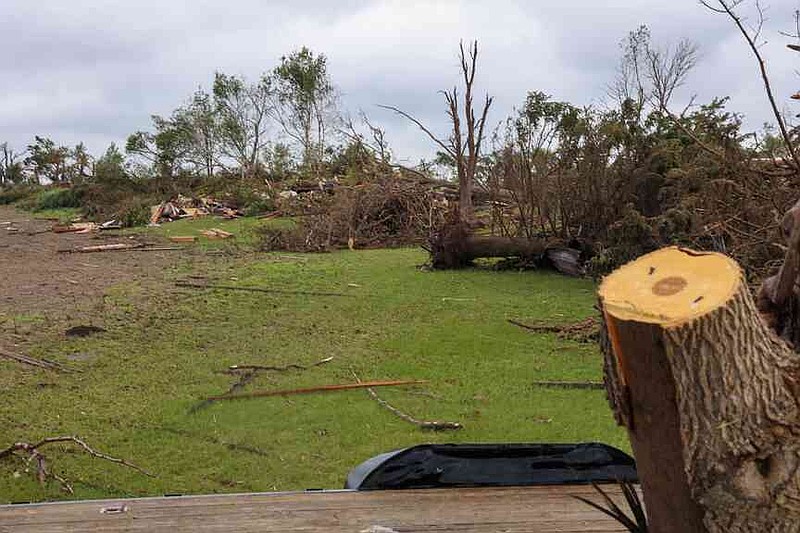 EF5 tornado that killed 3 in North Dakota was nation’s first in 12 ...