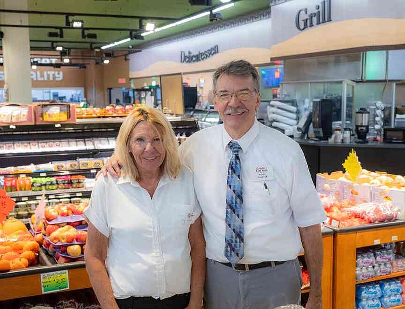 Schulte’s bought by Kansas City grocery chain | Jefferson City News Tribune