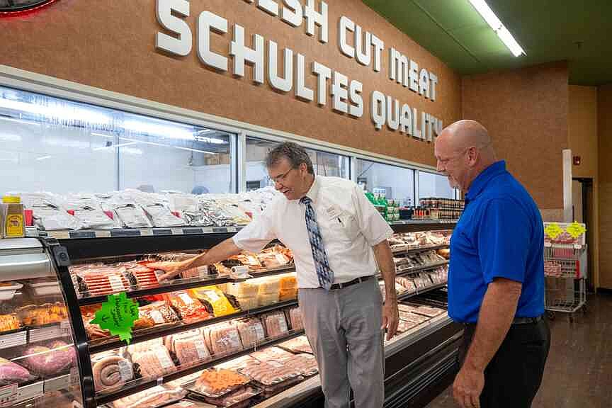 Schulte’s bought by Kansas City grocery chain | Jefferson City News Tribune