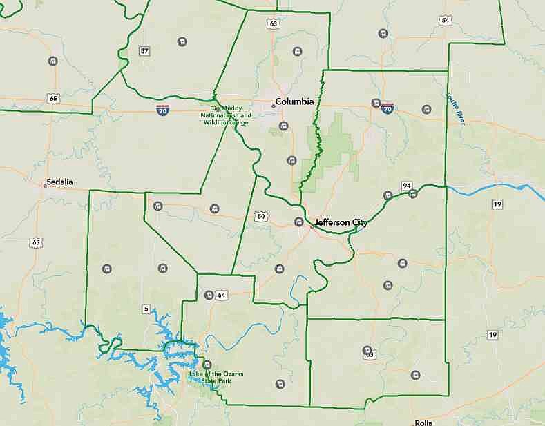 Missouri Department of Conservation works to adapt as chronic wasting ...