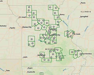 Missouri Department of Conservation works to adapt as chronic wasting ...