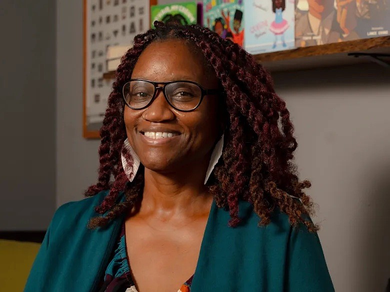 Nashville writer spotlights the history of Black women battalion in ...