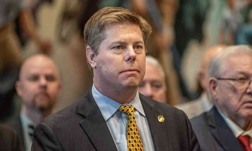 Former Missouri House Speaker hopes to be named judge in St. Louis ...