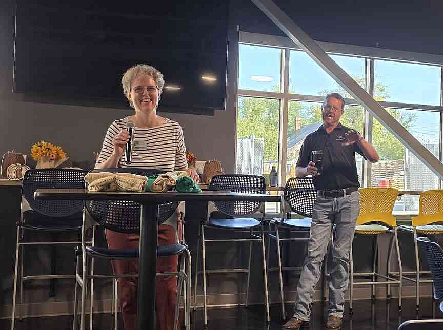Callaway Chamber kicks off Manufacturing Week | Fulton Sun