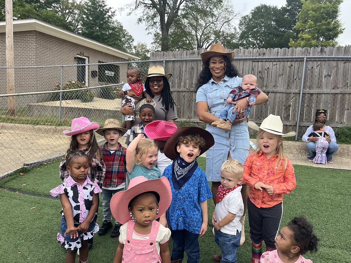 Success Learning Academy students take part in Western theme for ...