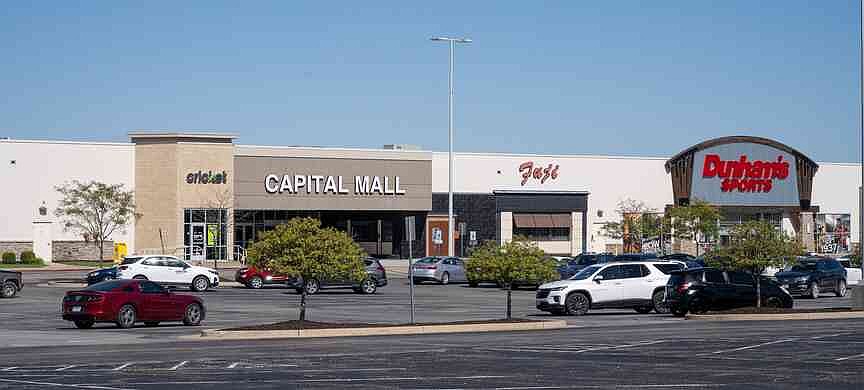 Capital Mall under contract to be sold | Jefferson City News Tribune