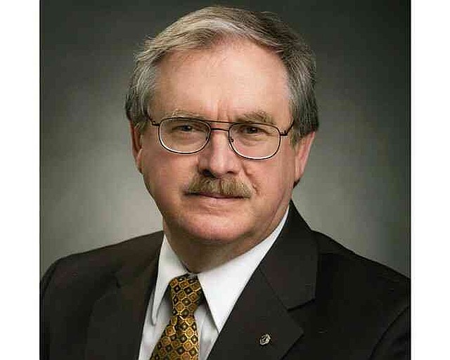 Cole County presiding commissioner won’t seek re-election | Jefferson ...
