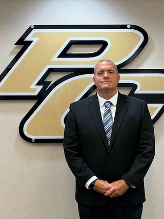 Veteran officer named chief of Pleasant Grove ISD Police Department ...