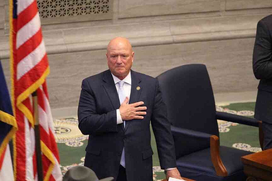 Bernskoetter, Griffith want details on Kehoe’s tax plan | Jefferson ...