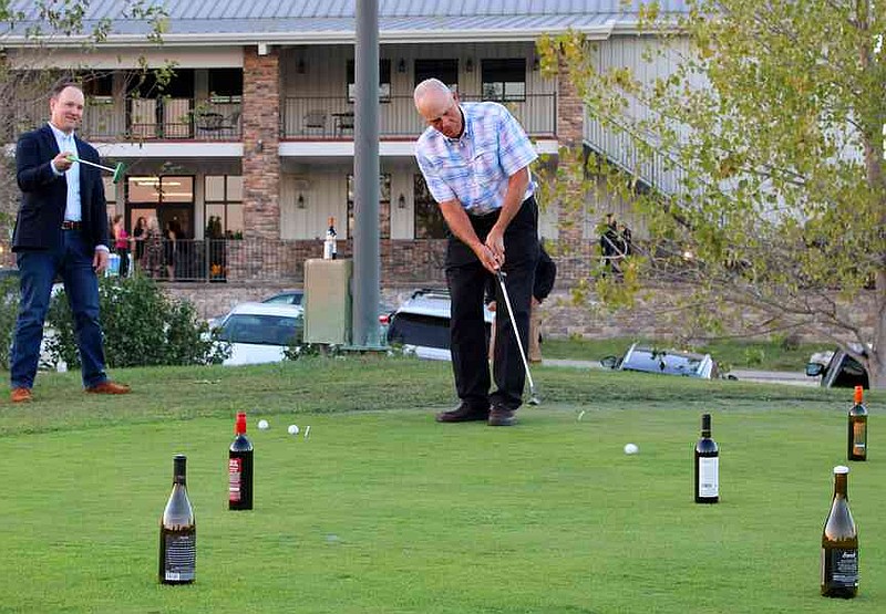 ‘Raise your Glass’ fundraisers recognizes CASA volunteers | Jefferson ...