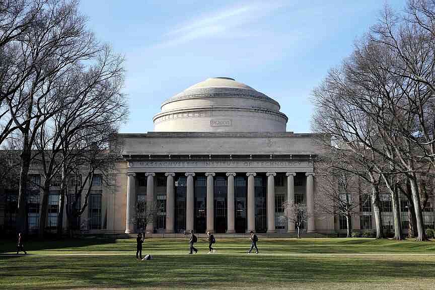 MIT president says she ‘cannot support’ proposal to adopt Trump ...