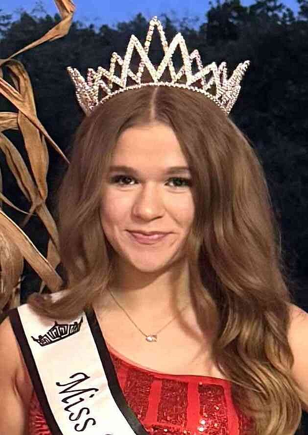 Cole County student named Miss Missouri Outdoors | Jefferson City News ...
