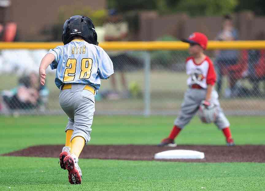 Fall Ball hits it out of the park; next BATT tournament to feature $7 ...