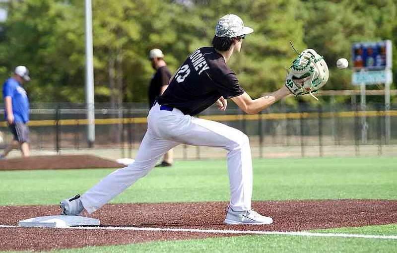 Fall Ball hits it out of the park; next BATT tournament to feature $7 ...