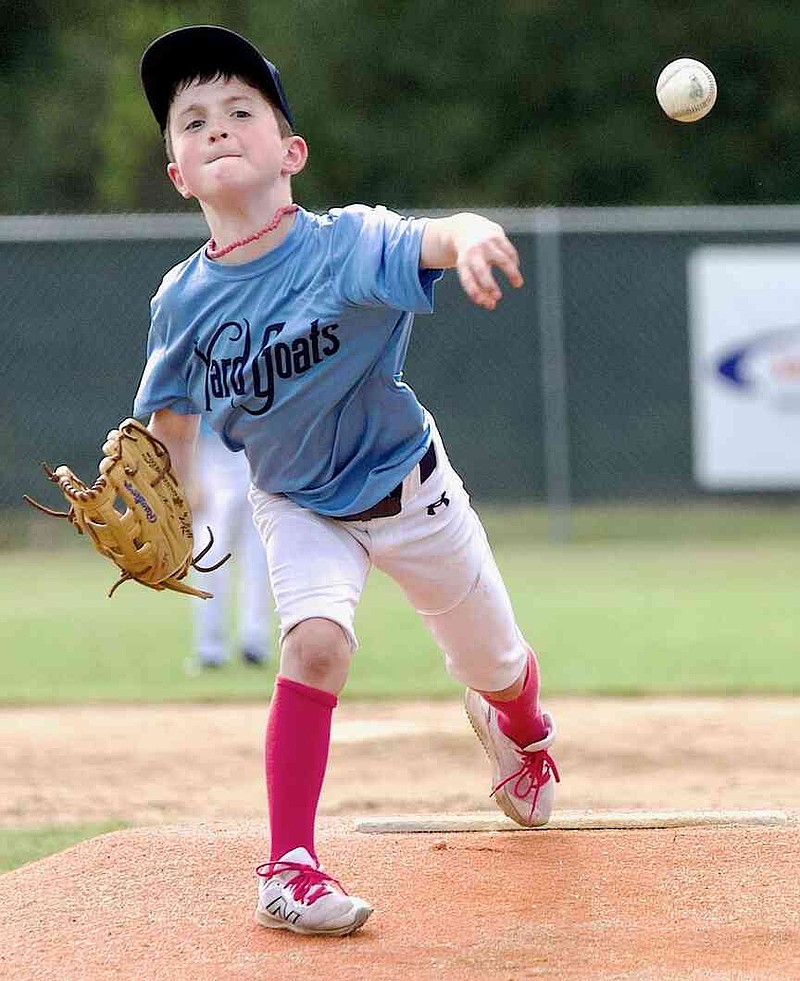 Fall Ball hits it out of the park; next BATT tournament to feature $7 ...