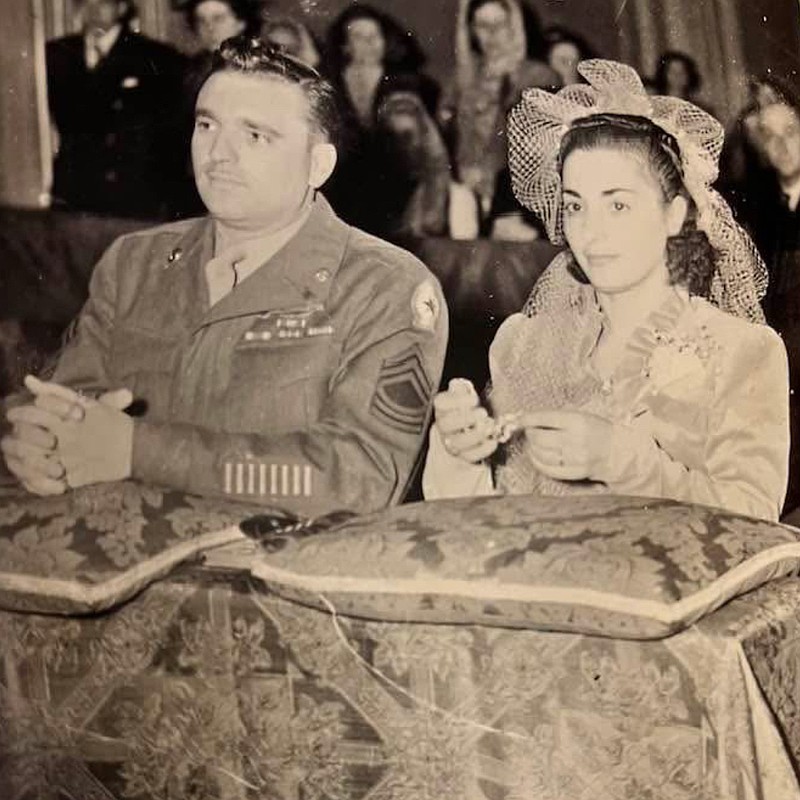 A long-lost ancient Roman artifact reappears in a New Orleans backyard ...