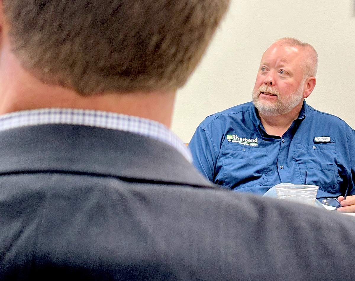 'It's not just a water treatment plant': Branson facility seen as piece in planning for Texas ...
