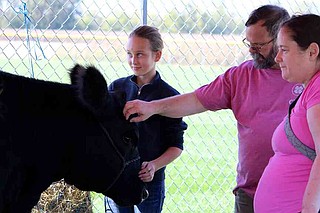 Inaugural Farmfest puts spotlight on local agriculture | Jefferson City ...