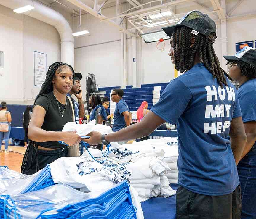 Lincoln University announces increasing enrollment, retention, GPA in ...