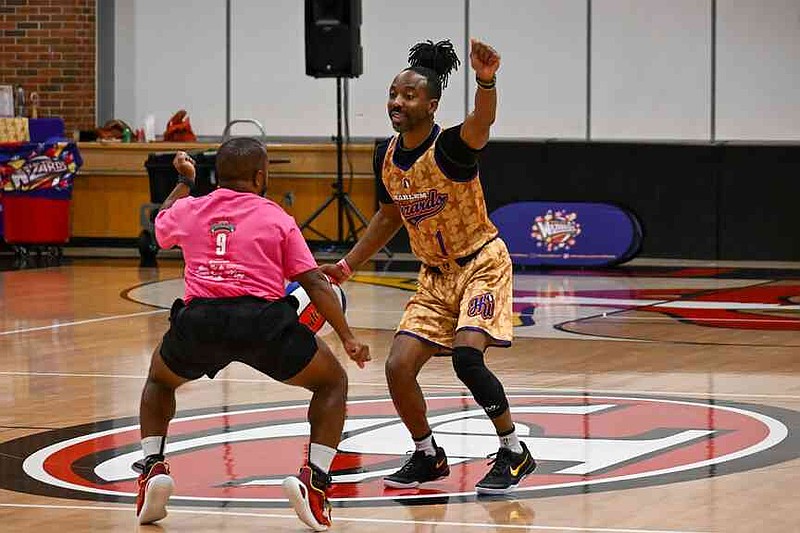 Harlem Wizards bring chaos onto the court | Jefferson City News Tribune