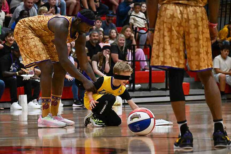 Harlem Wizards bring chaos onto the court | Jefferson City News Tribune