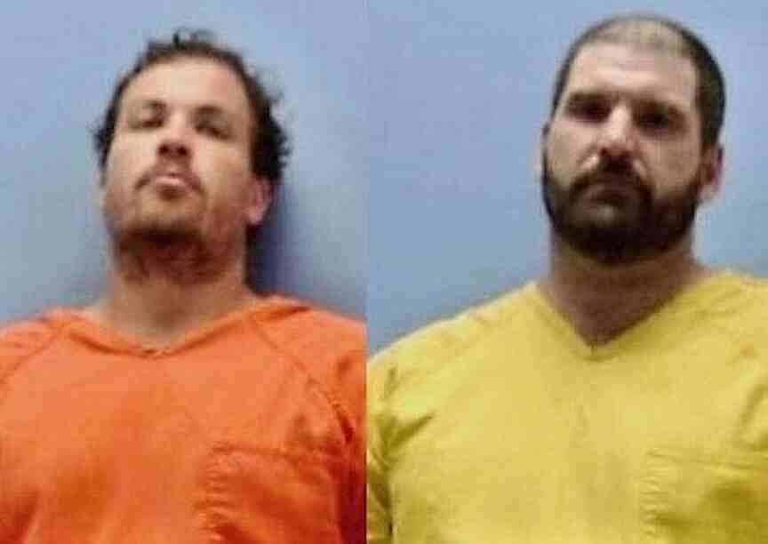 De Queen men charged with arson in fire that damaged car dealership ...