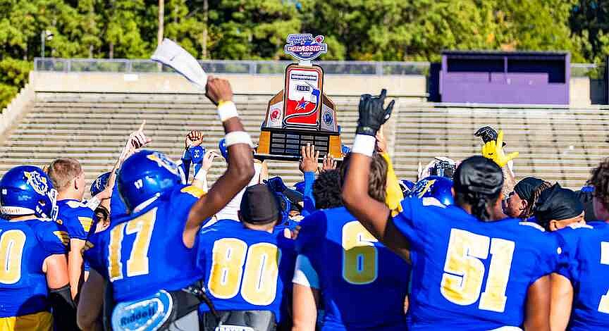 SAU, ATU square off Saturday in 15th annual Murphy USA Classic at El ...