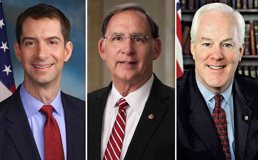 Senators urge War Department to help boost U.S. lithium production in ...