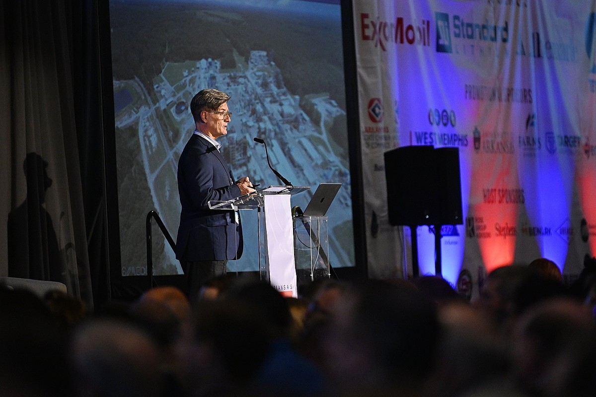 Standard Lithium plans initial public offering, aims to raise $130 ...