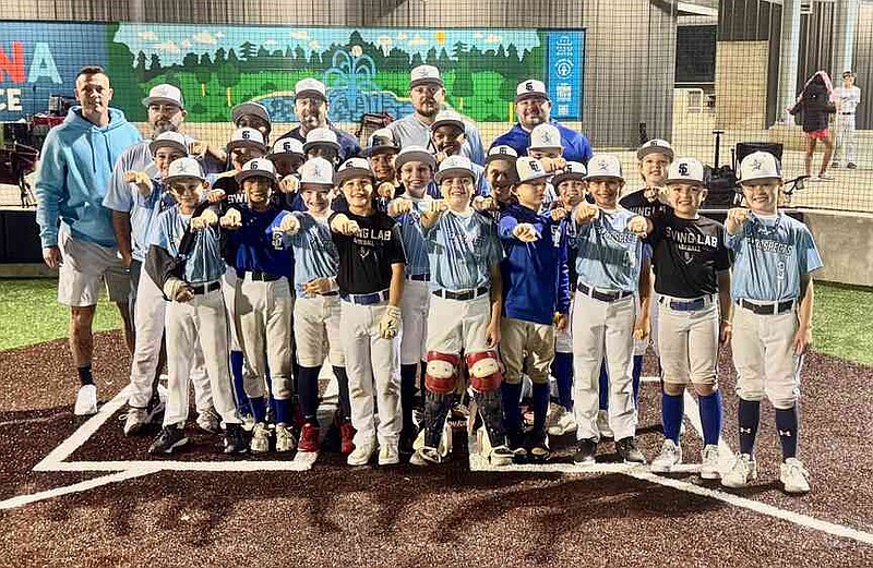 Success of Bolt Bash has BATT eyeing 2026 tournament | Texarkana Gazette