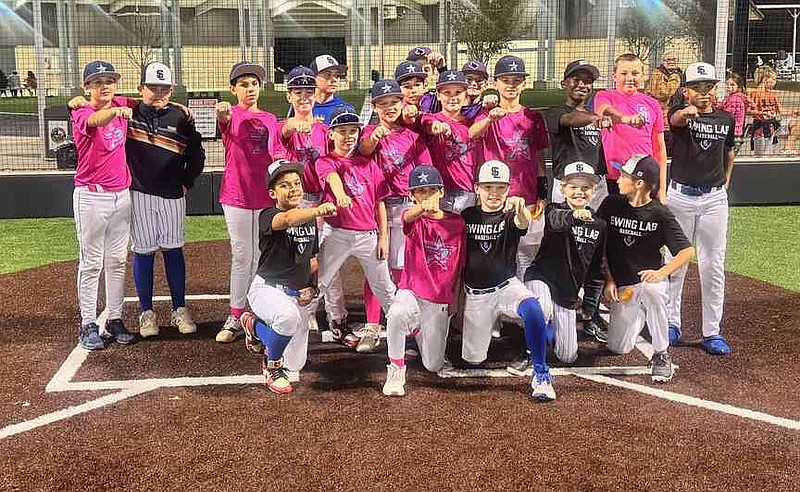 Success of Bolt Bash has BATT eyeing 2026 tournament | Texarkana Gazette