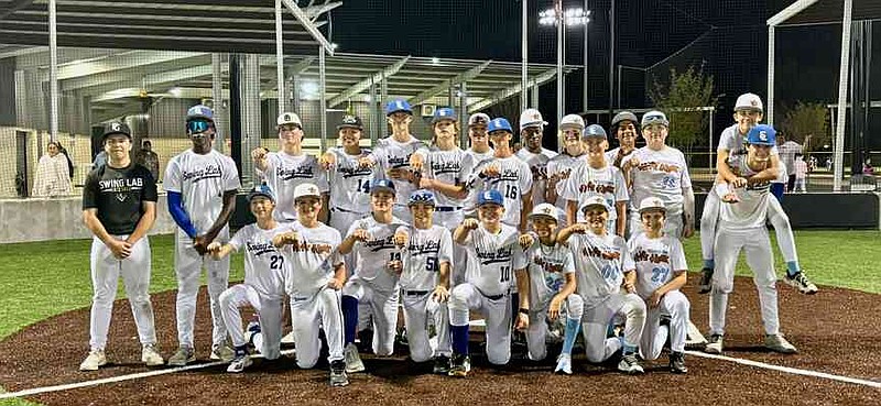 Success of Bolt Bash has BATT eyeing 2026 tournament | Texarkana Gazette