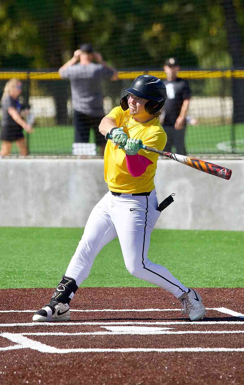 Success of Bolt Bash has BATT eyeing 2026 tournament | Texarkana Gazette