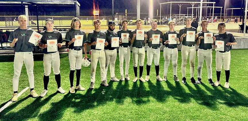 Success of Bolt Bash has BATT eyeing 2026 tournament | Texarkana Gazette