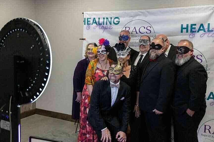 RACS to hold annual masquerade gala on Saturday | Jefferson City News Tribune