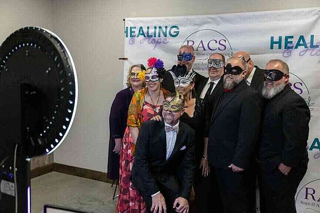 RACS to hold annual masquerade gala on Saturday | Jefferson City News ...