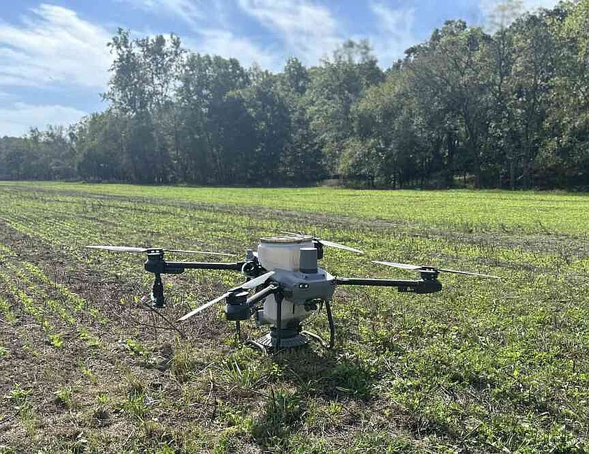 MU Extension to host workshop on drones in agriculture | Fulton Sun