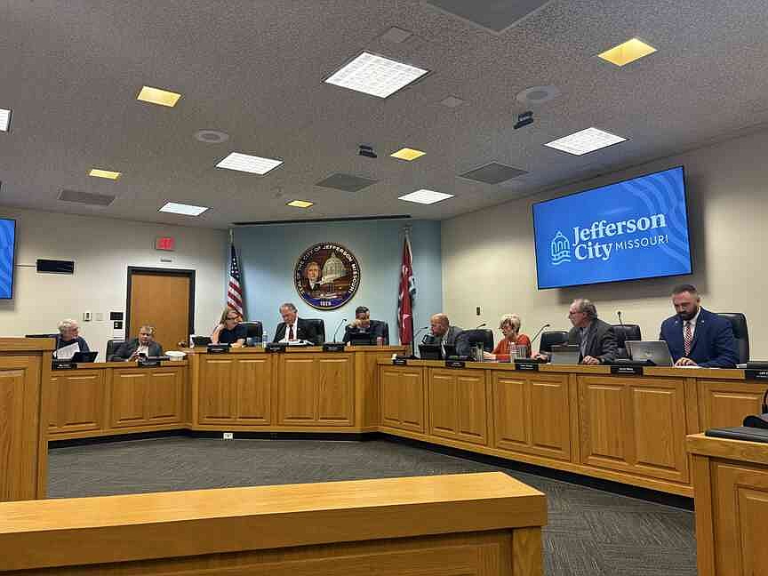 Developers request adjustment to plans for old funeral home building ...