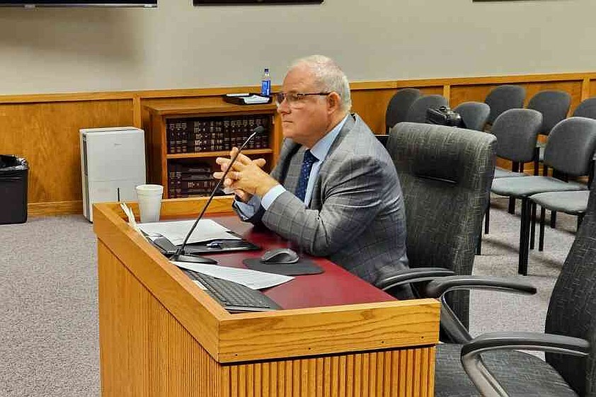 Missouri House committee eyes plan to silo property classes for ...