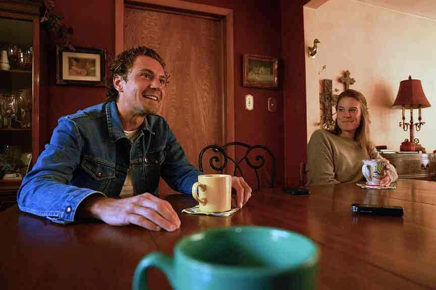 JC musician Forrest McCurren reaches national stage by performing on ...