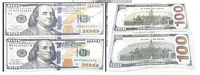 CPD reports increase in counterfeit currency in city | Camden News