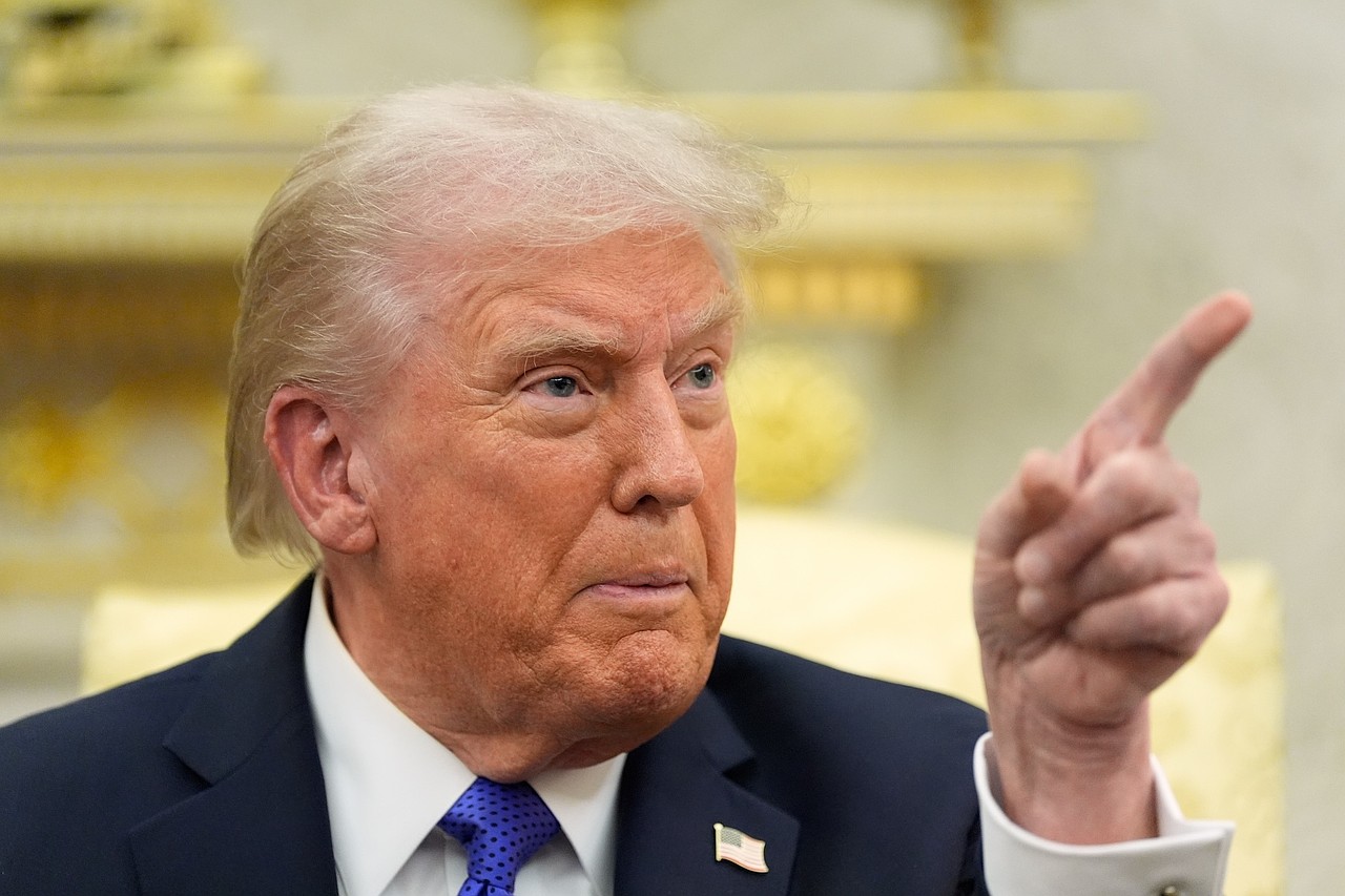 COMMENTARY: Trump’s bullying of women reporters won’t stop journalists ...