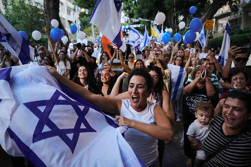 Israel’s top diplomat: Turkish troops will have no role in Gaza force ...